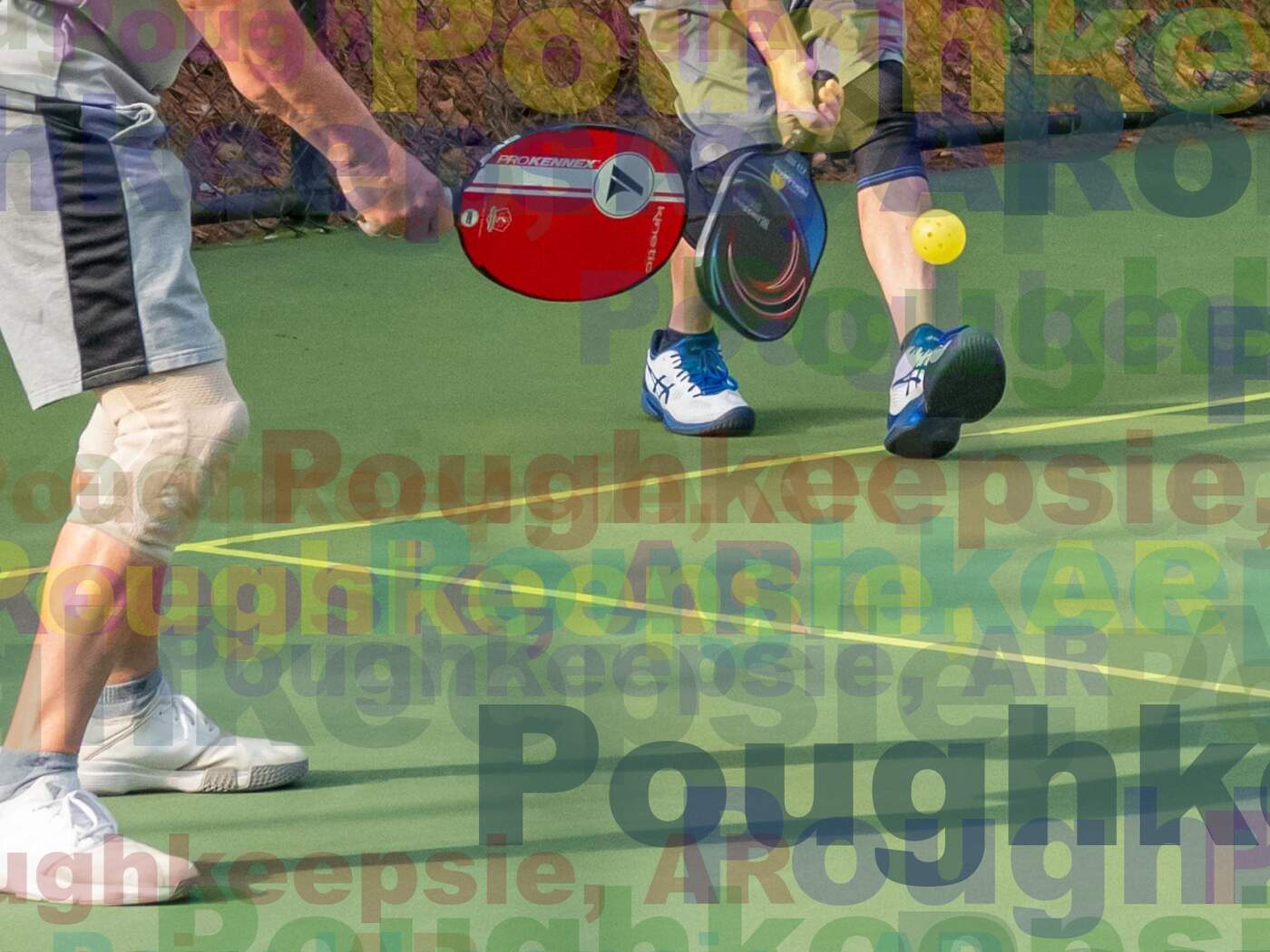 Play Pickleball in Poughkeepsie - Courts & Clinics